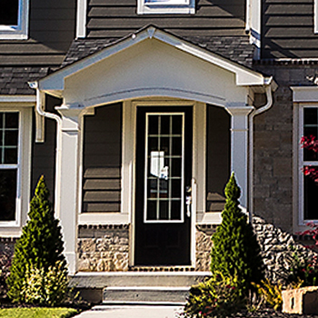 The Many Colors of Nu-Wood | Decorative Polyurethane Millwork