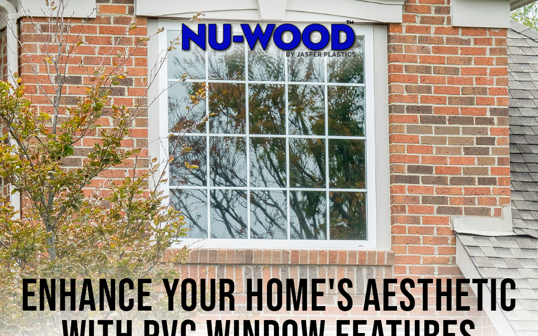 Transform Your Home's Entryway with Nu-Wood's High Density Polyurethane ...
