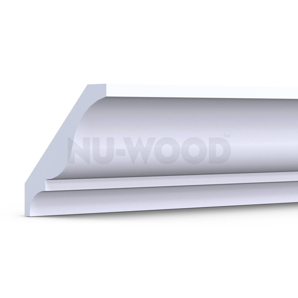 MOULDING & MILLWORK - Nu-Wood