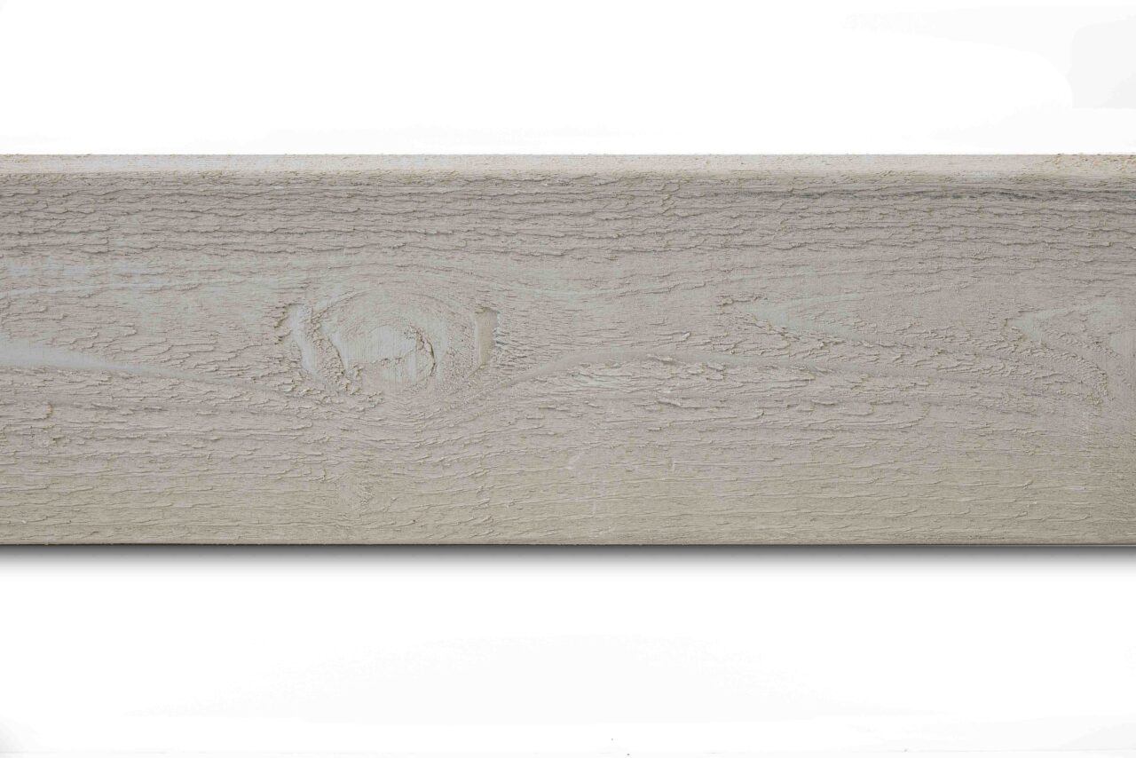 MOULDING & MILLWORK - Nu-Wood